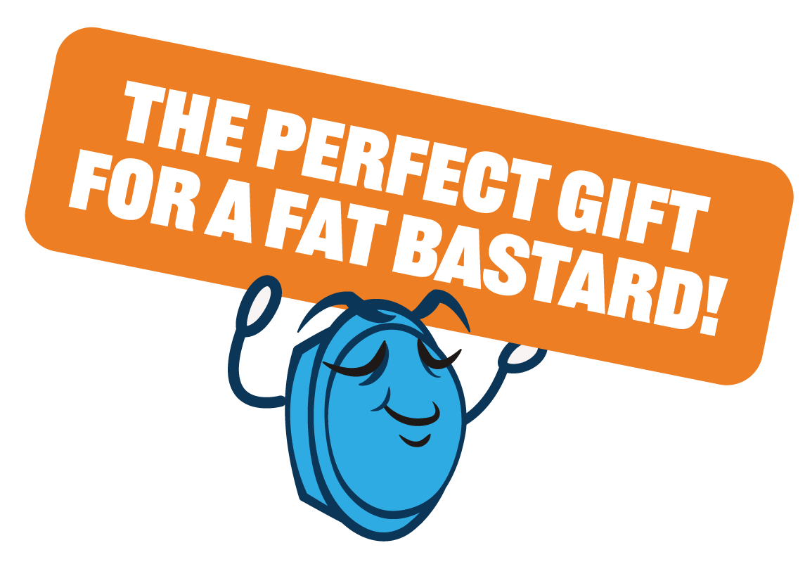 The Perfect Voucher for a Fat Bastard | Order NZ Pies Online