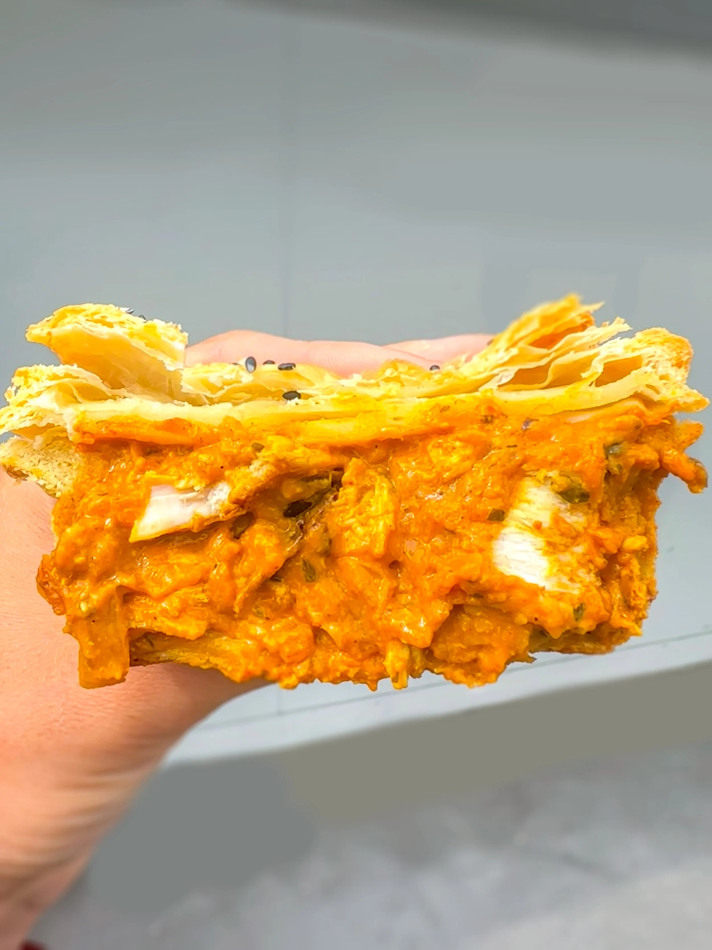 Fat Bastard Pie of the Month | Order NZ Pies Online