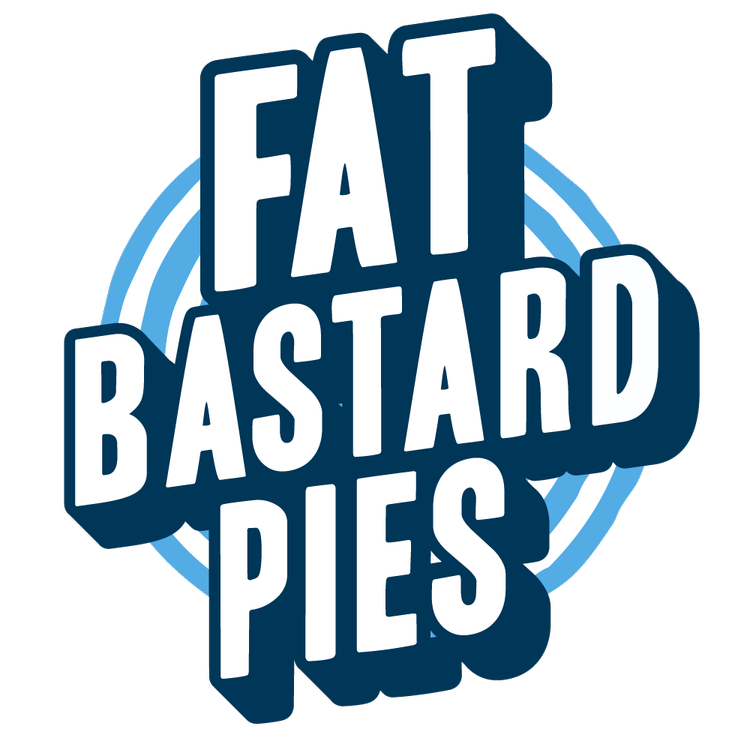 Fat Bastard Pie of the Month | Order NZ Pies Online