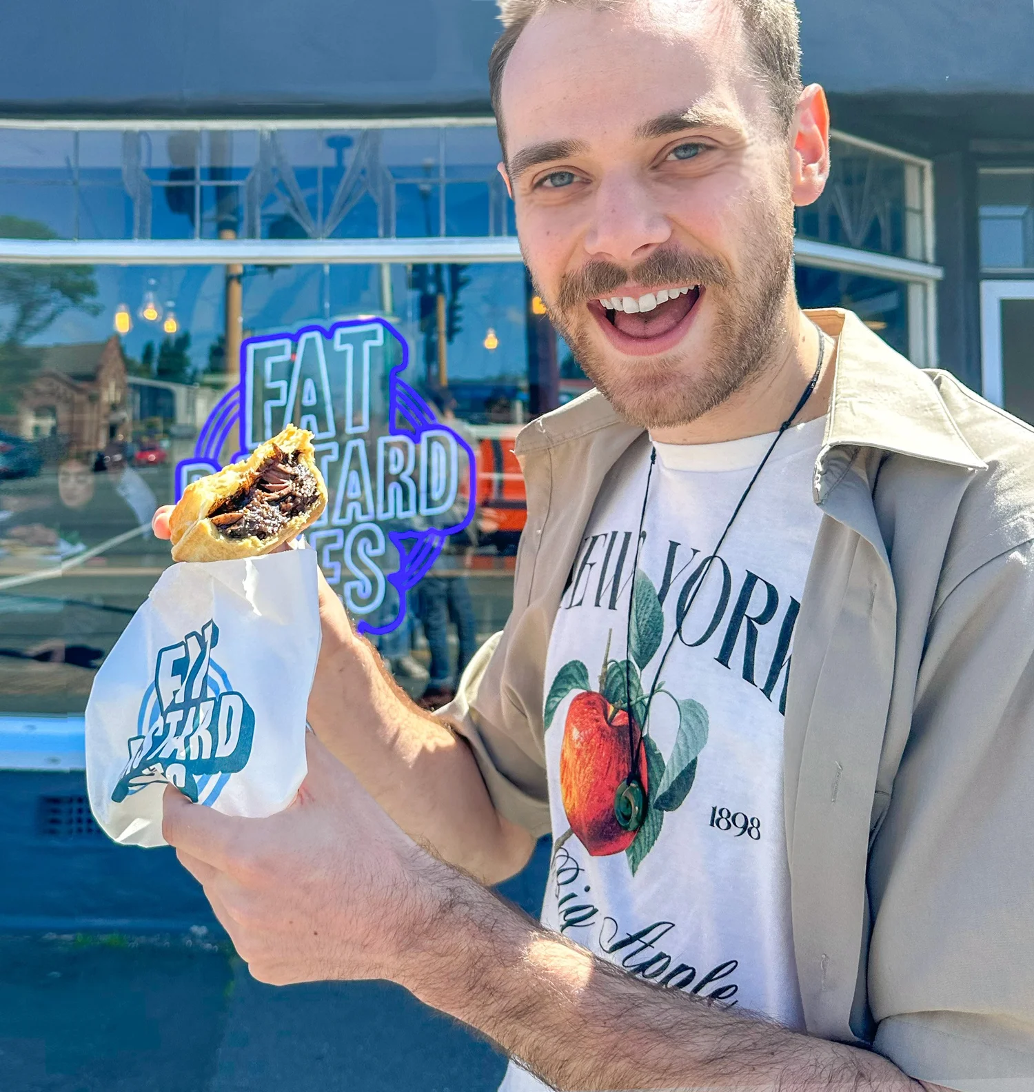 Fat Bastard Pies Order Online Delivery Nationwide Best Pies NZ