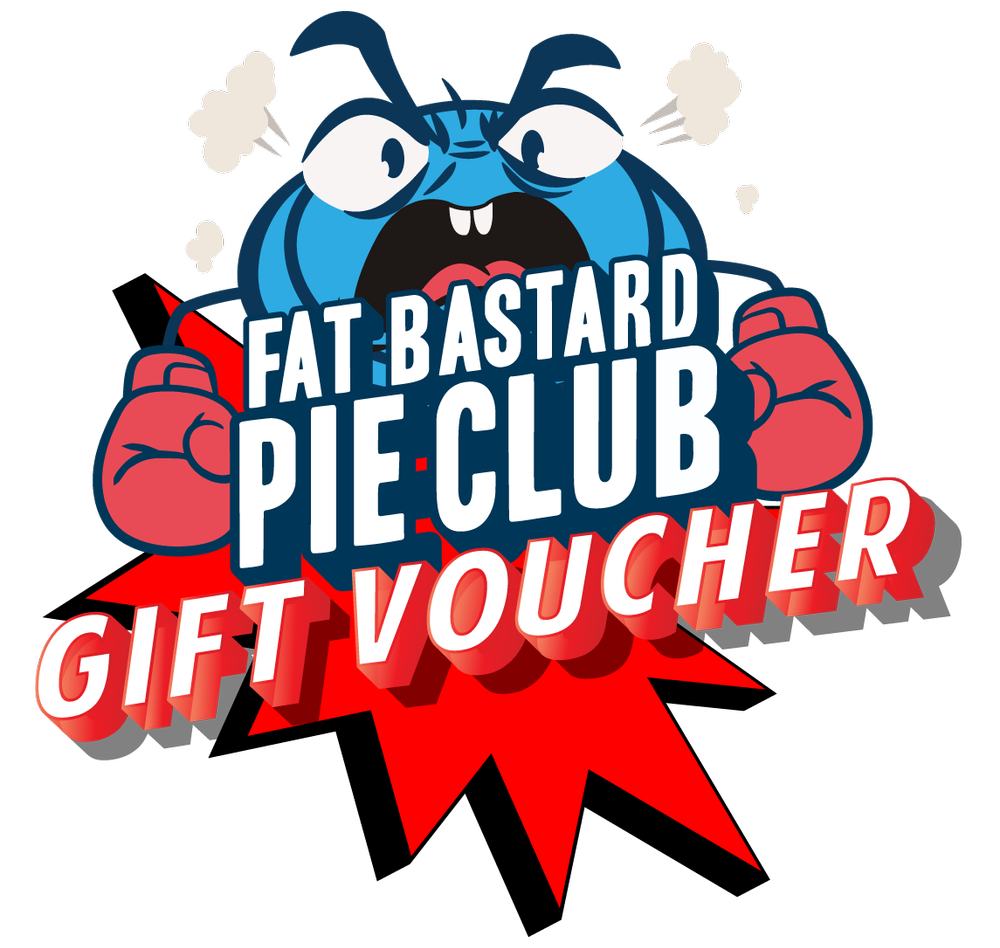 The Perfect Voucher for a Fat Bastard | Order NZ Pies Online