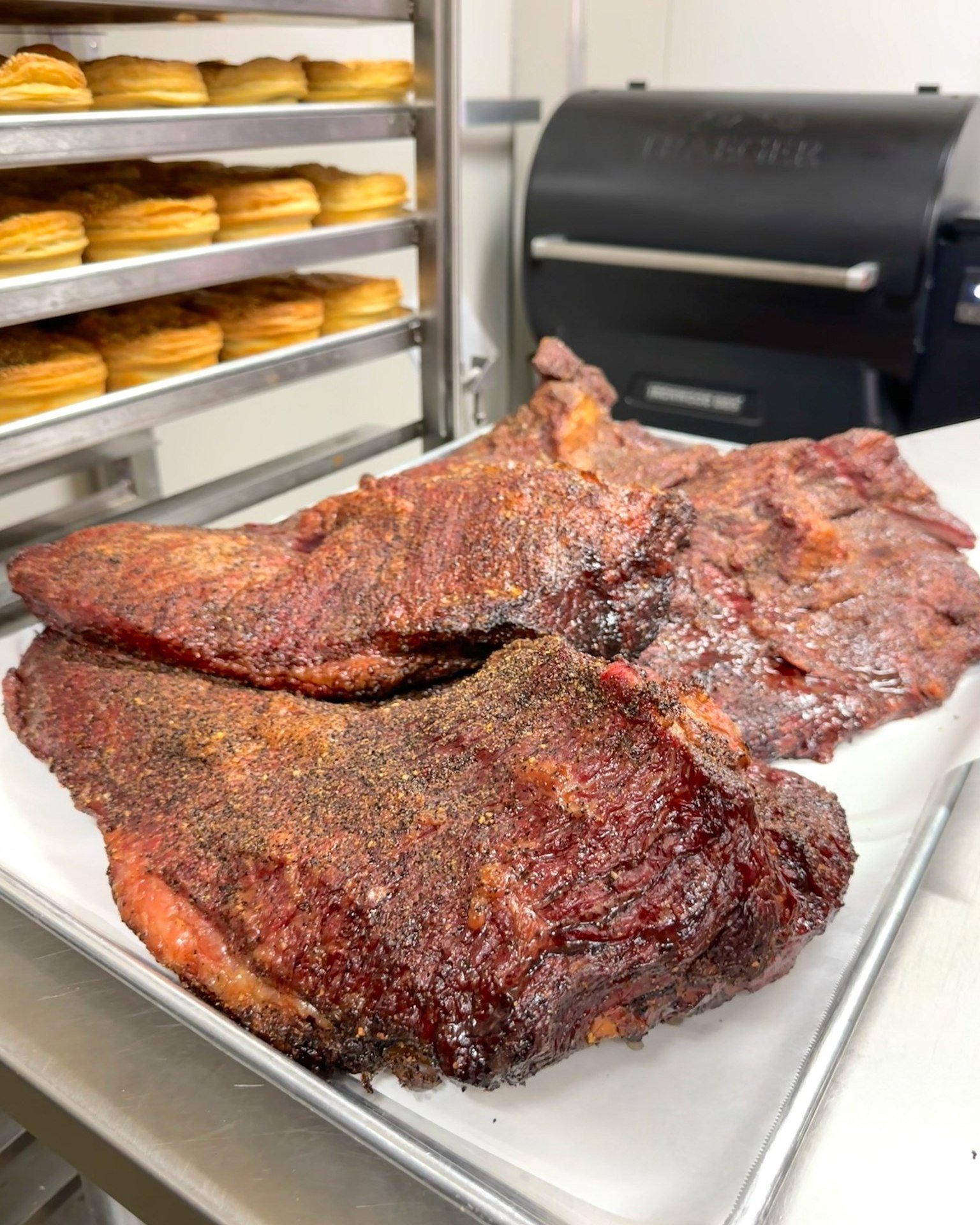 Fat Bastard Pie of the Month | Order NZ Pies Online