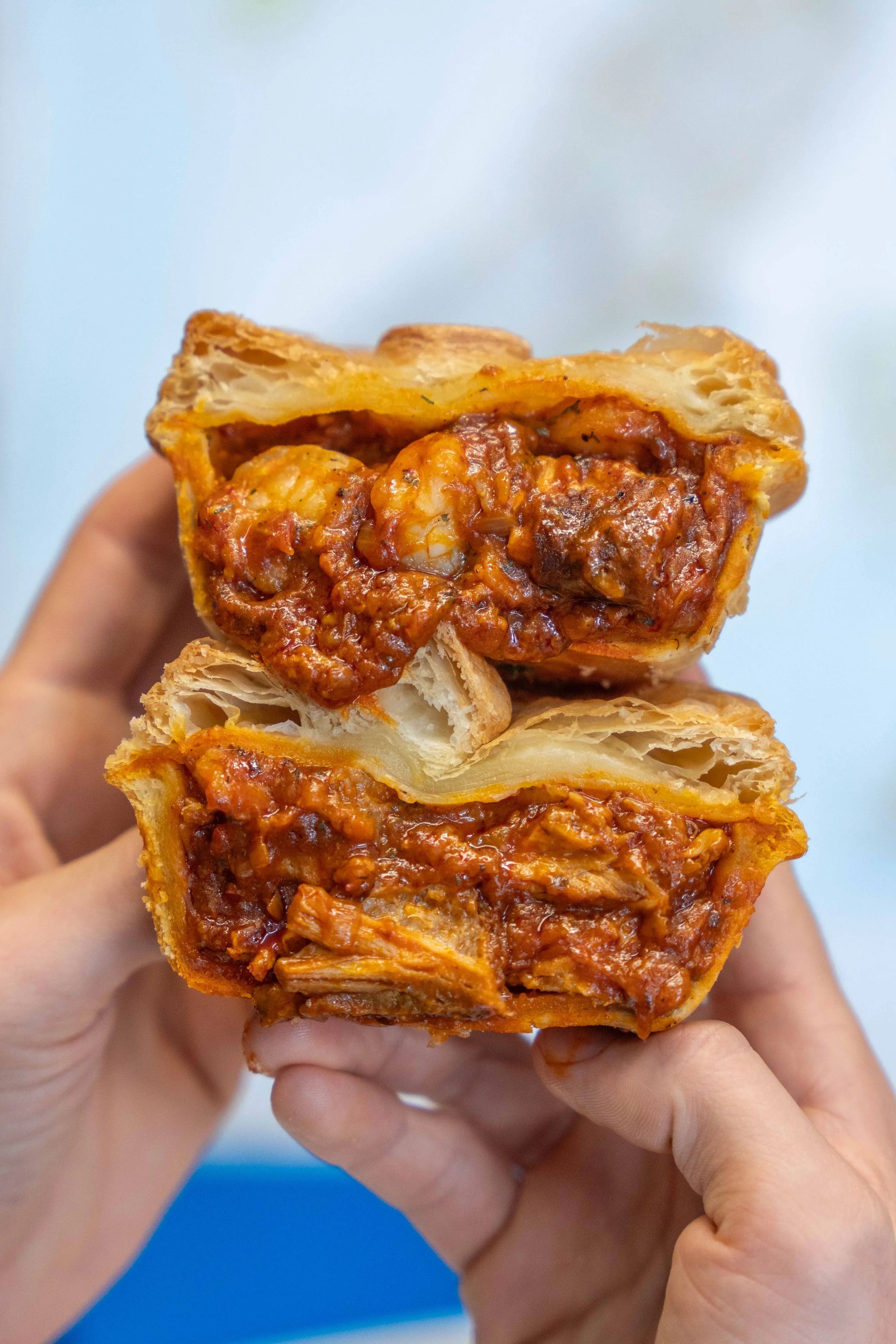 Fat Bastard Pies Flavours | Order NZ Pies Online