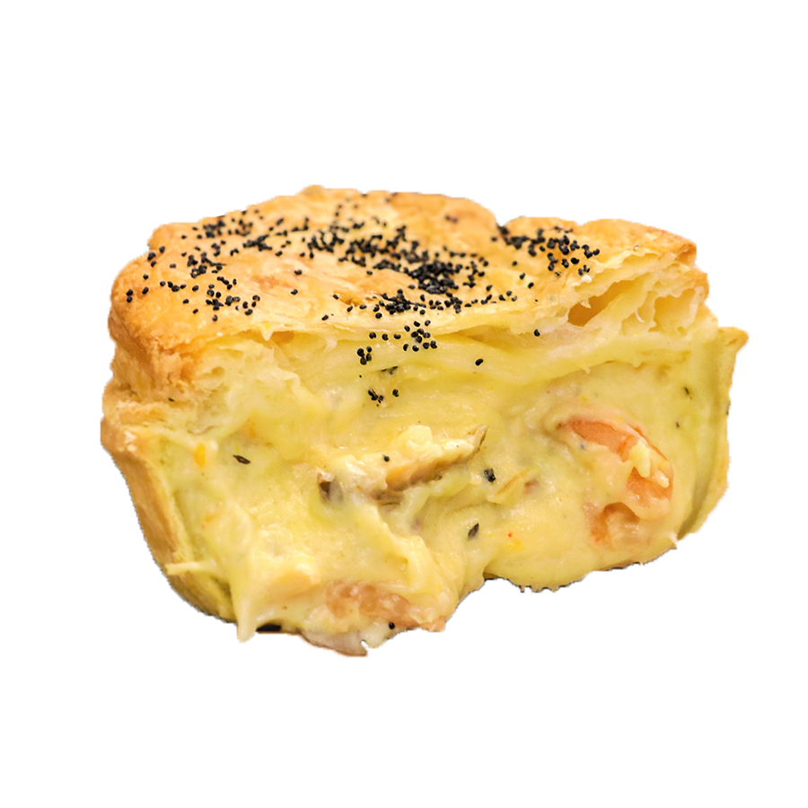 The Pies — Fat Bastard Pies