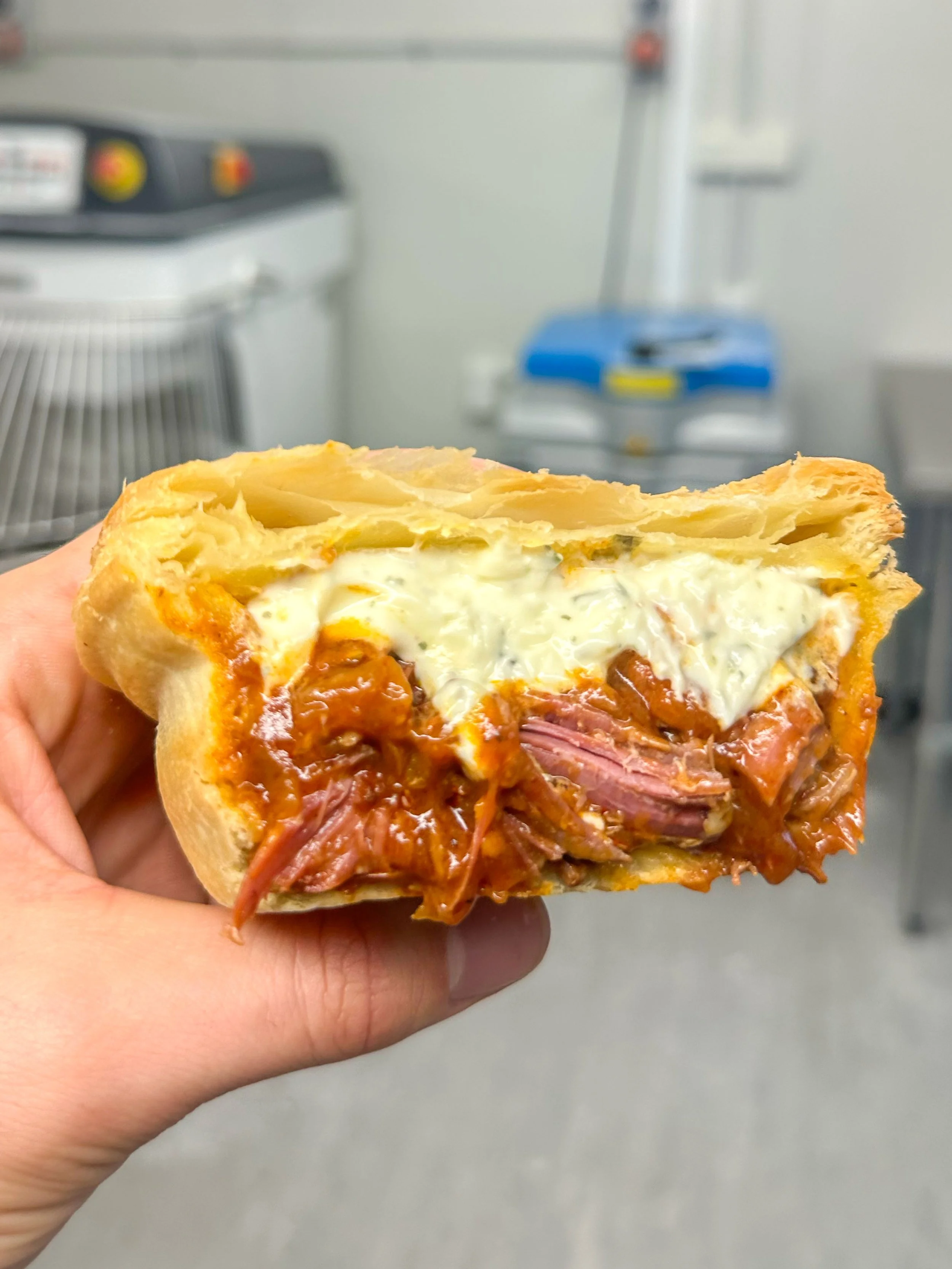 Fat Bastard Pie of the Month | Order NZ Pies Online