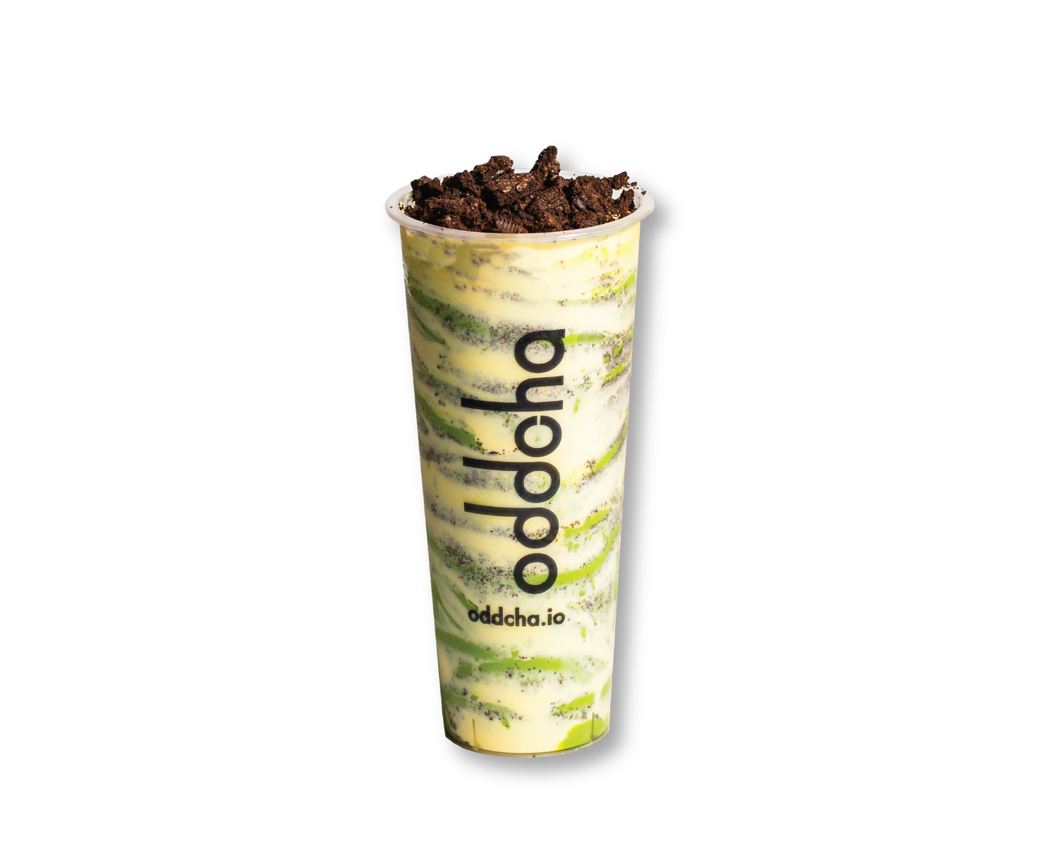 High-Quality Bubble Tea Online - Delivery, To-Go, and pick up | Oddcha