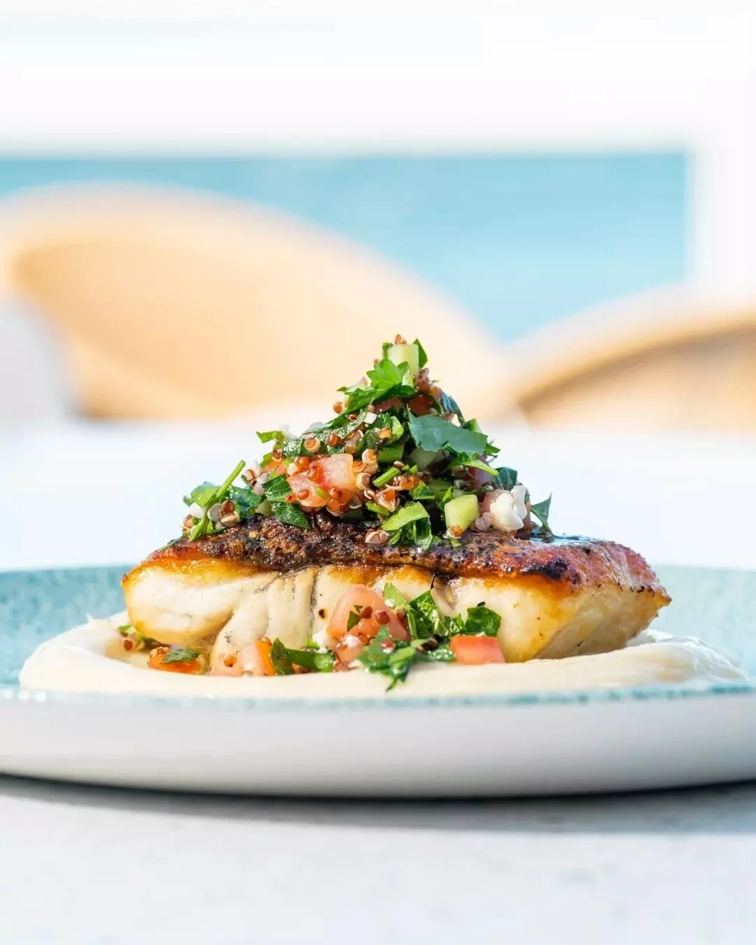 Waterfront Restaurant Sans Souci | St George Sailing Club