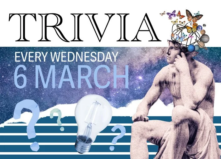 What's On — St George Sailing Club