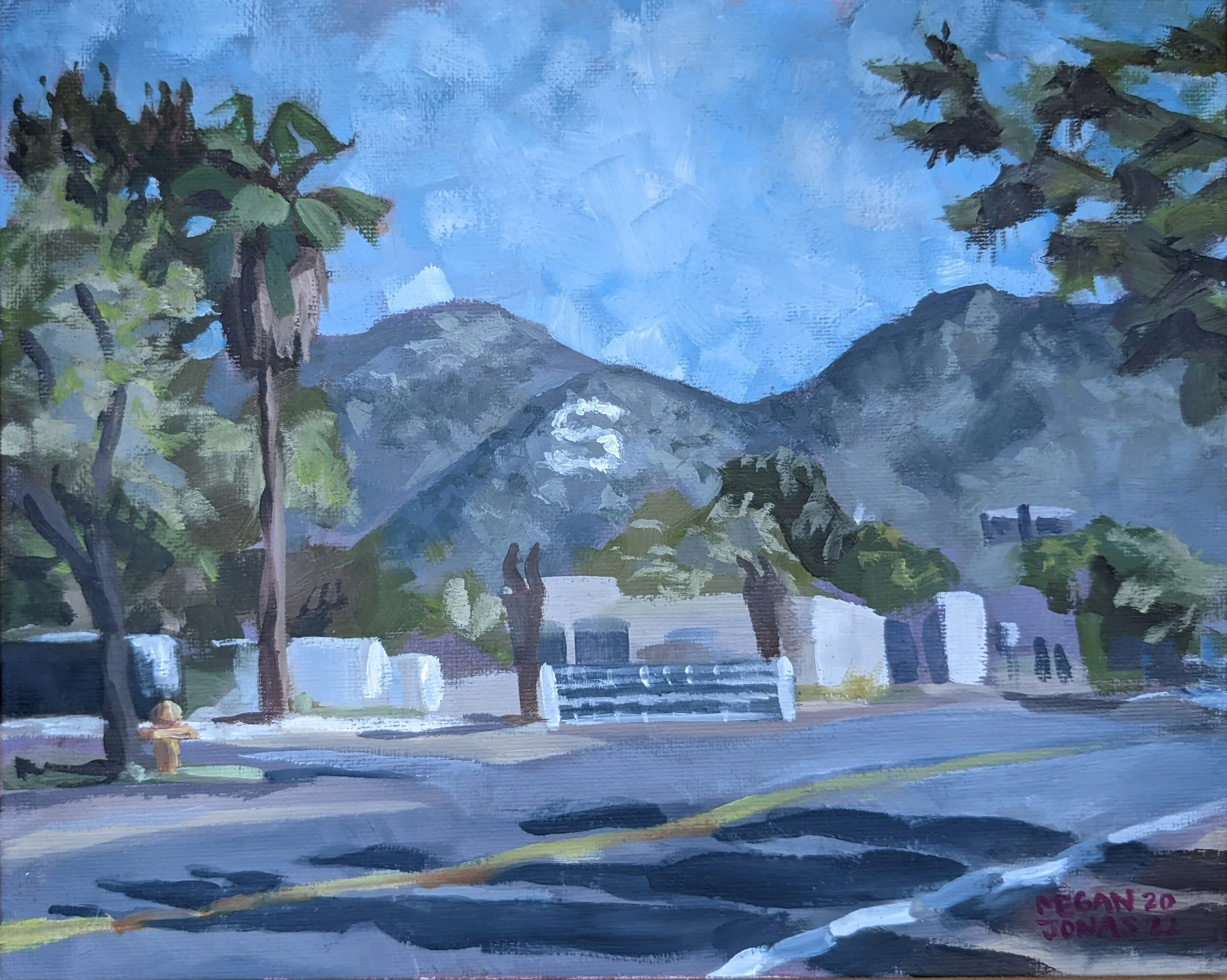 Studio 07 — Sunnyslope Studio Tour