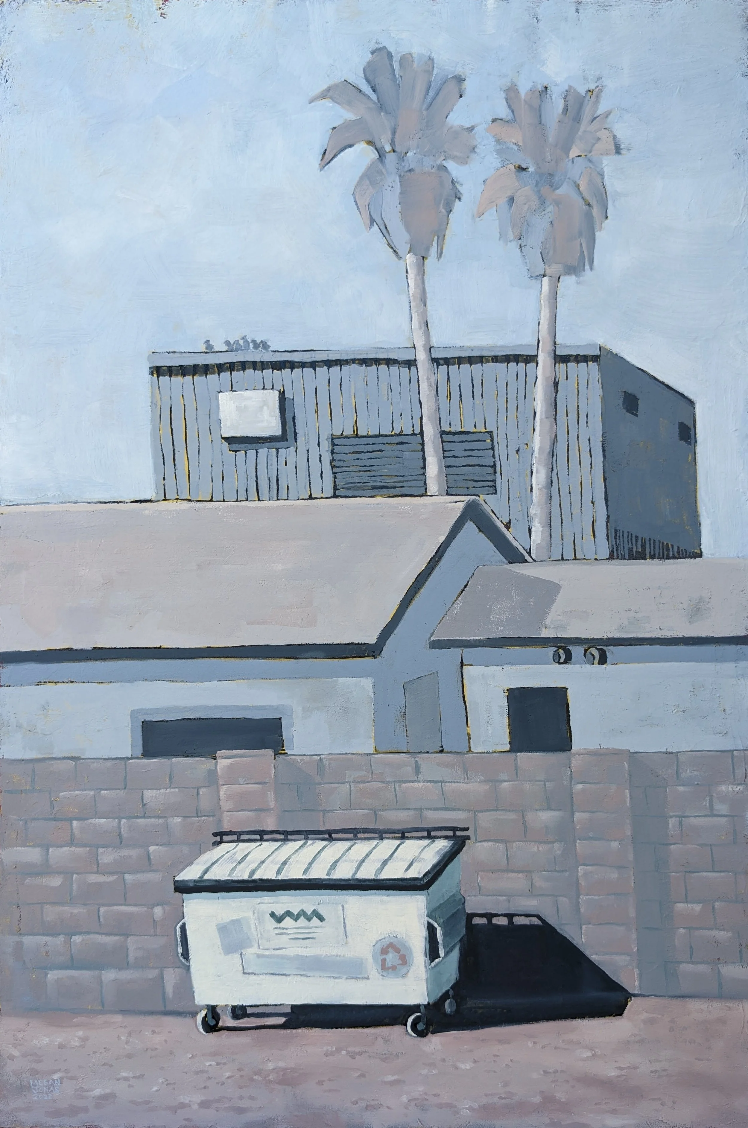 Studio 07 — Sunnyslope Studio Tour