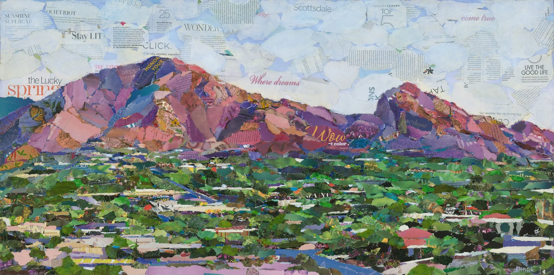 Studio 09 — Sunnyslope Studio Tour