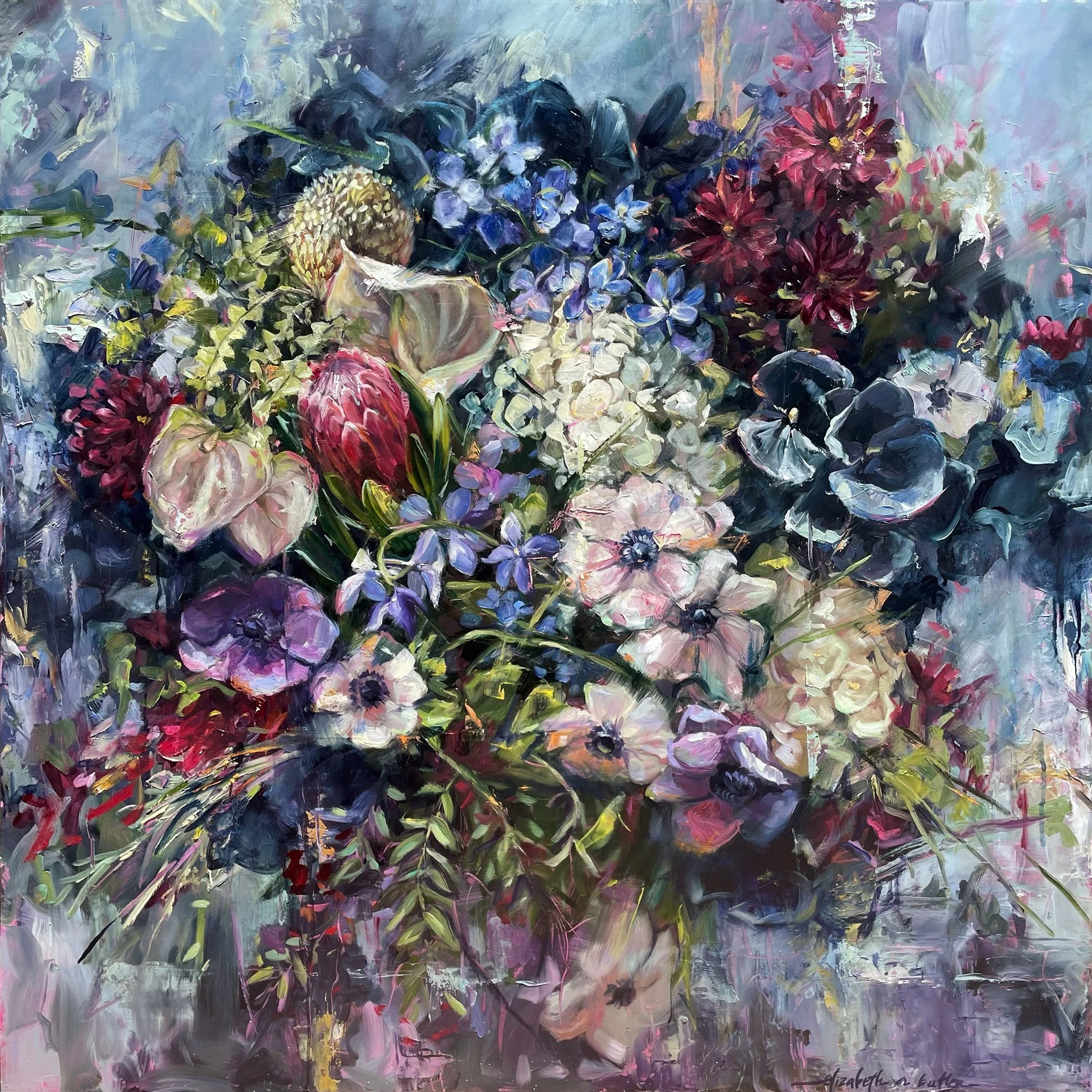 Sunnyslope Studio Tour