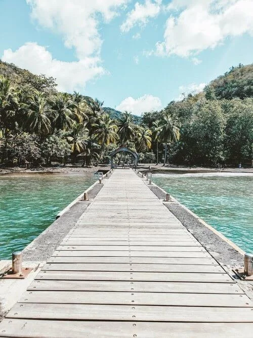 The Best Way to Visit Martinique: 3 Day Itinerary — Traveling Tessie