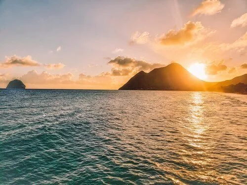 The Best Way to Visit Martinique: 3 Day Itinerary — Traveling Tessie