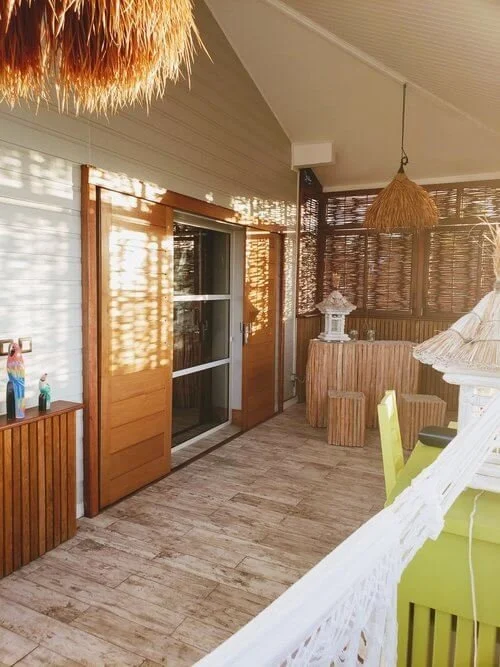 The Most Charming Bed and Breakfast in Martinique: La Maison de ...