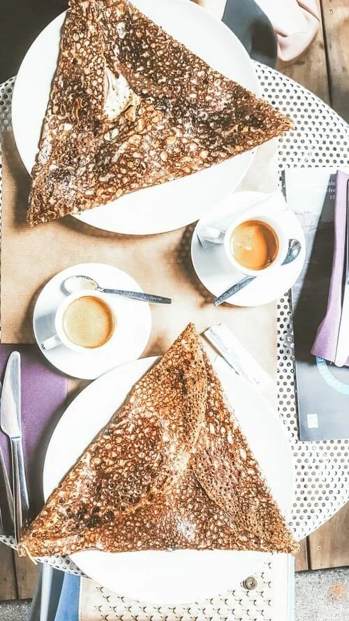 Six Day Travel Guide to the French Riviera — Traveling Tessie