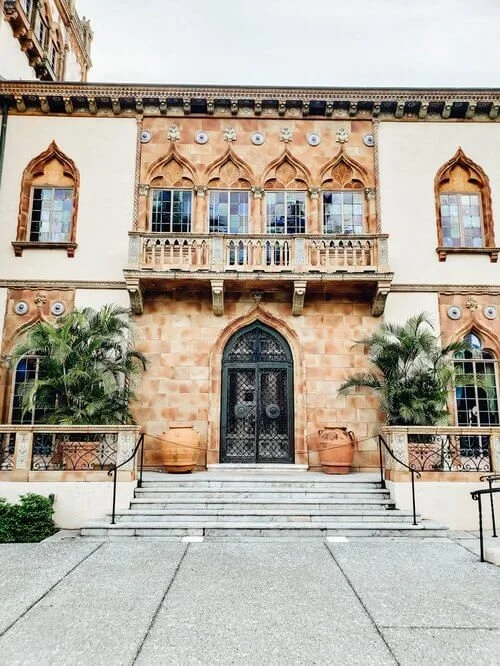 Explore the Ringling Museum in Sarasota, Florida — Traveling Tessie