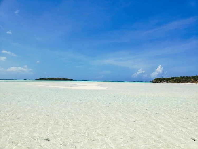 The Ultimate Guide to Exuma — Traveling Tessie