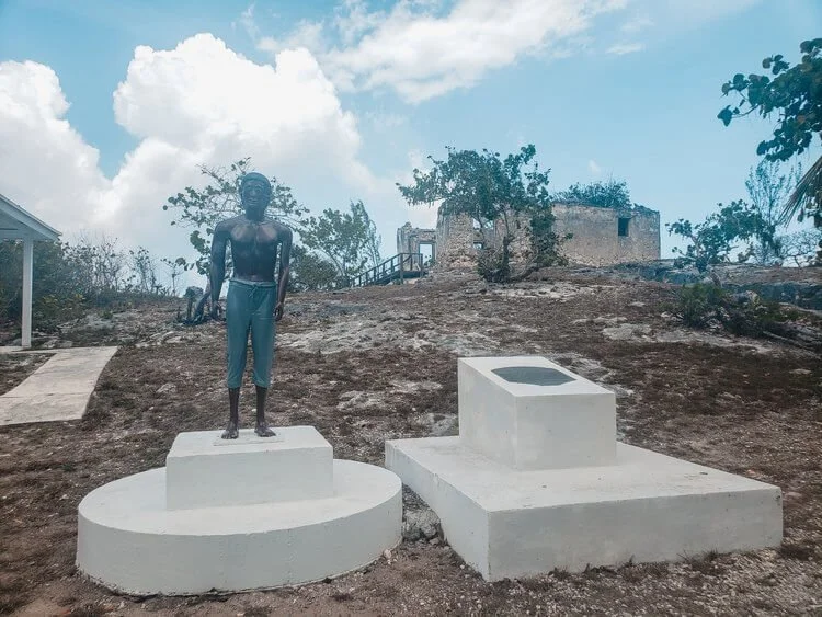 The Ultimate Guide to Exuma — Traveling Tessie