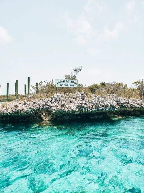 The Ultimate Guide to Exuma — Traveling Tessie