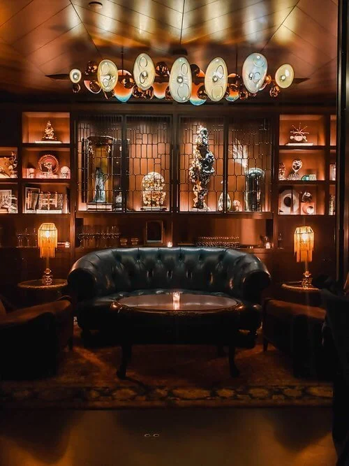 Top 5 Places in Seattle for a Unique Cocktail Experience — Traveling Tessie