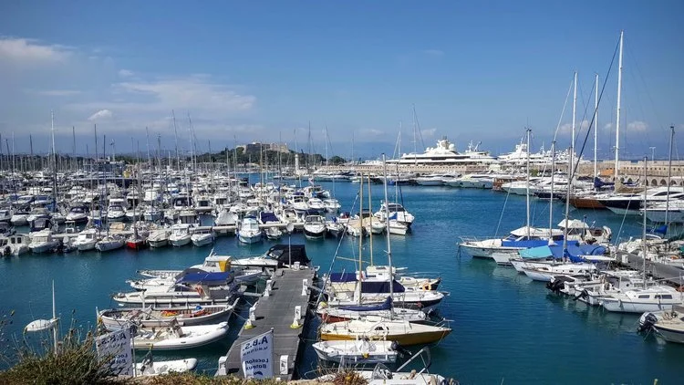 How to See the French Riviera: The Perfect Day Trip from Nice ...