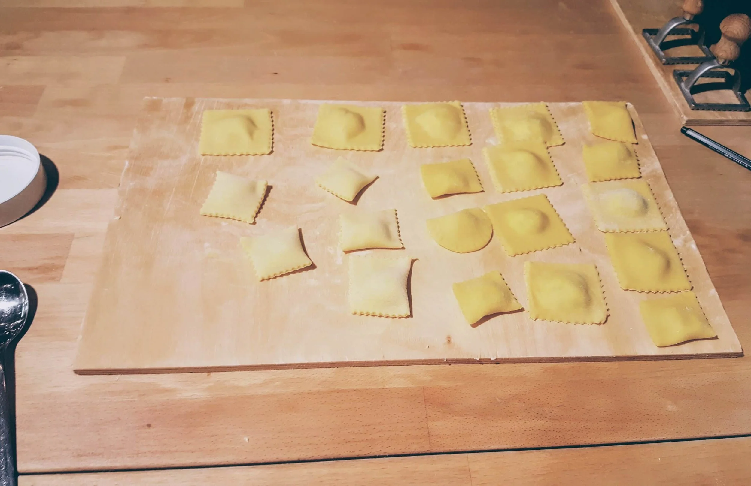 10 Authentic Cooking Classes in Rome — Traveling Tessie