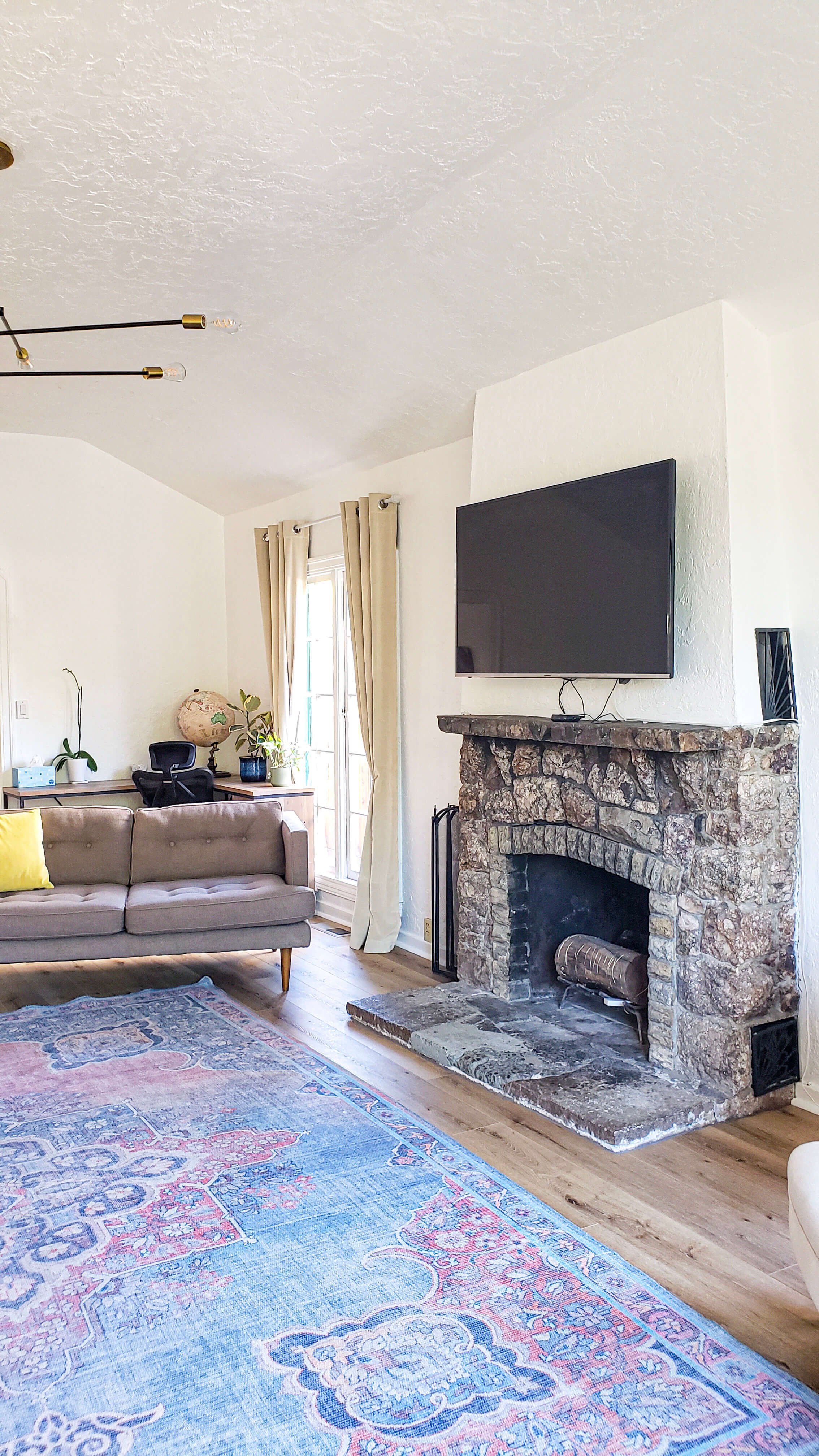 One of the Cutest Airbnb’s in Santa Rosa California — Traveling Tessie