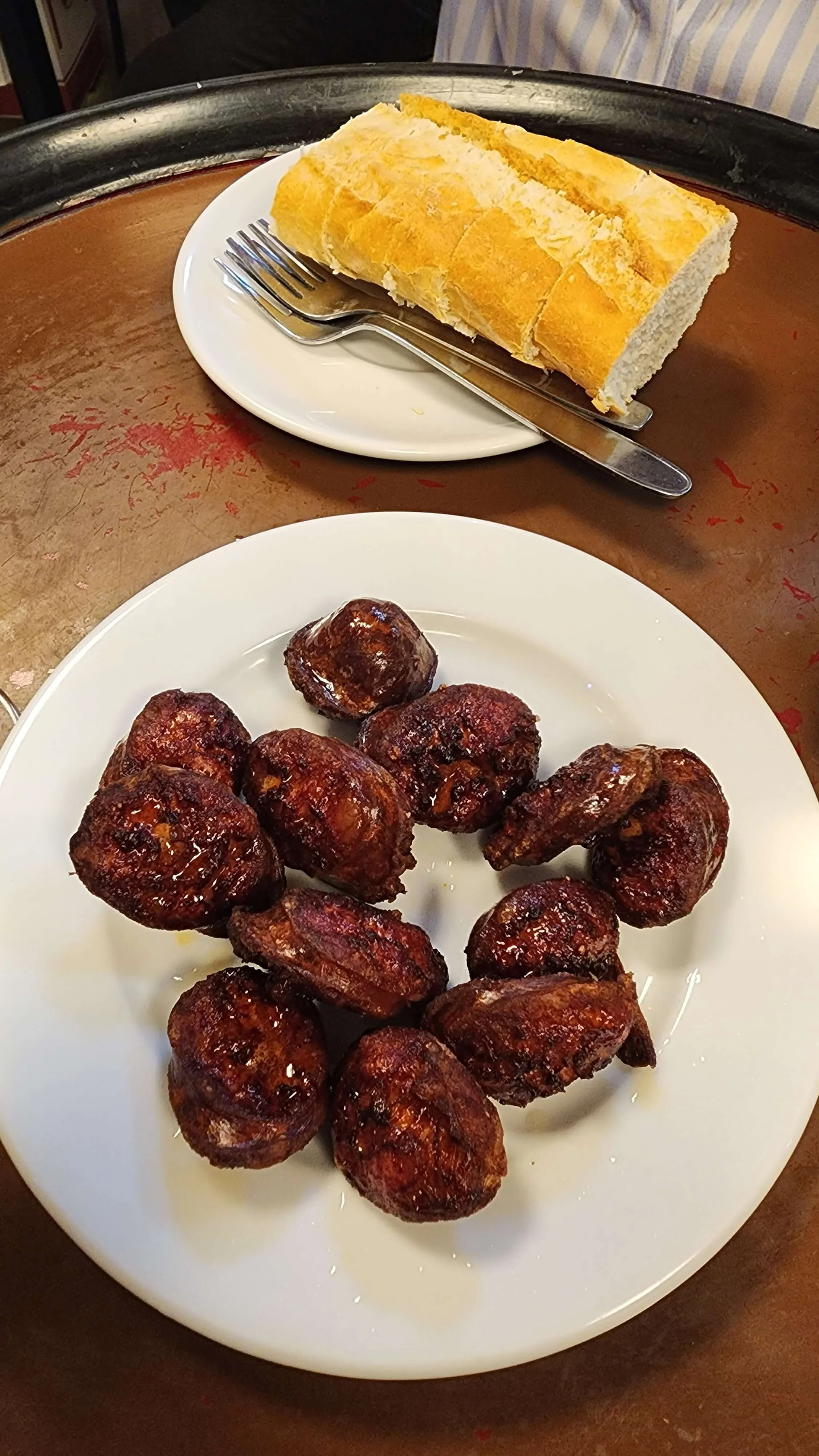 12 Delicious Tapas Bars in Madrid You Should Try — Traveling Tessie