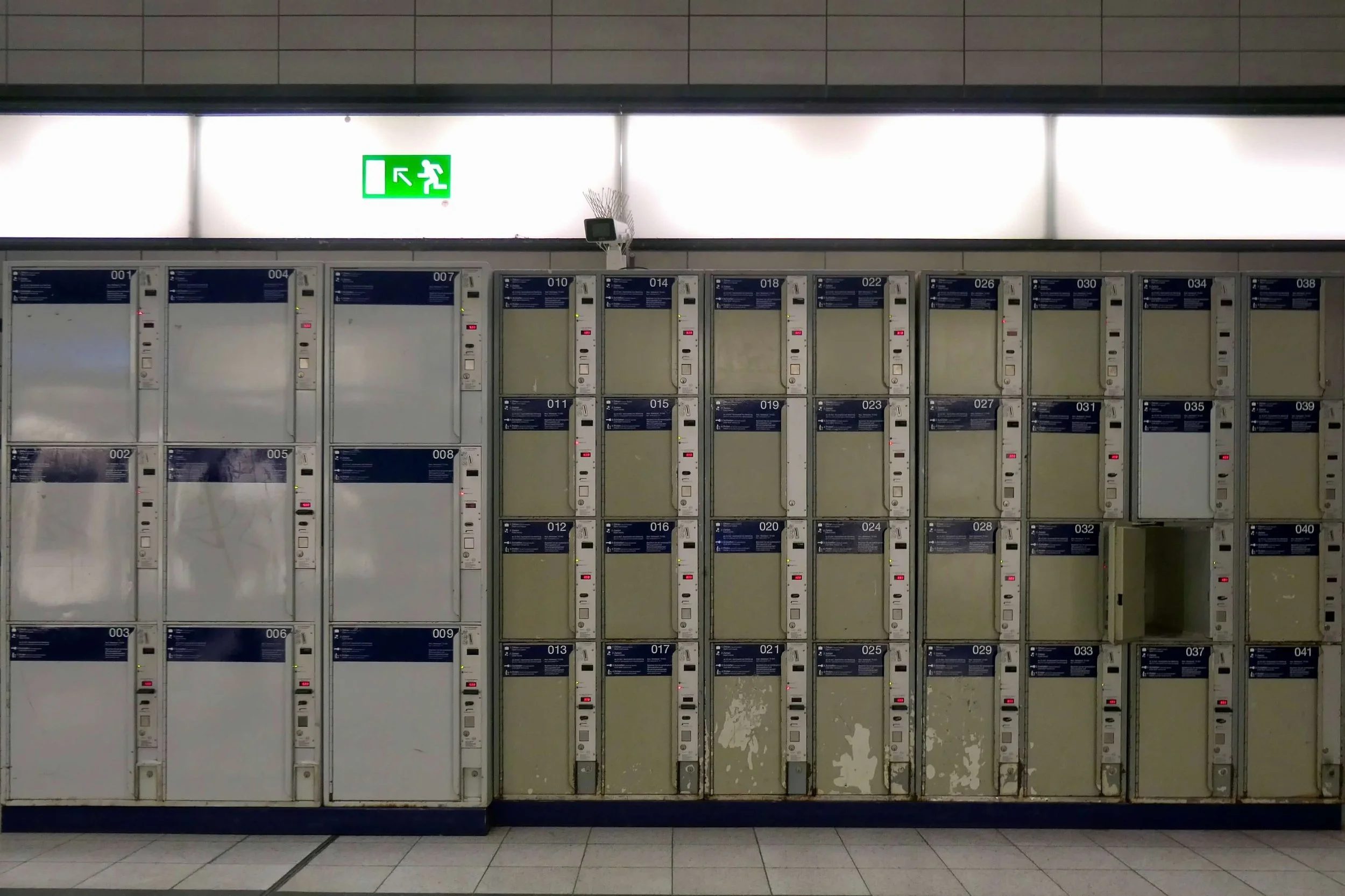 Travel Light and See More of the World with Bounce: Your Luggage ...