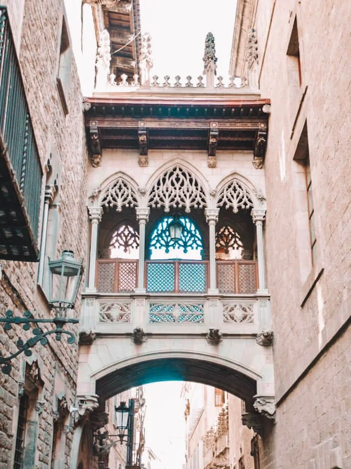 2 Days in Barcelona: The Highlights for First-Time Visitors — Traveling ...