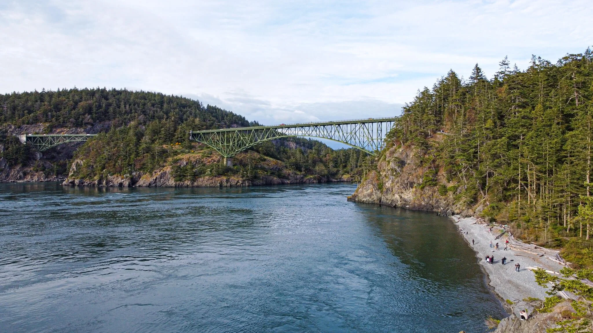 Explore Anacortes, Washington: An Easy Day Trip From Seattle ...
