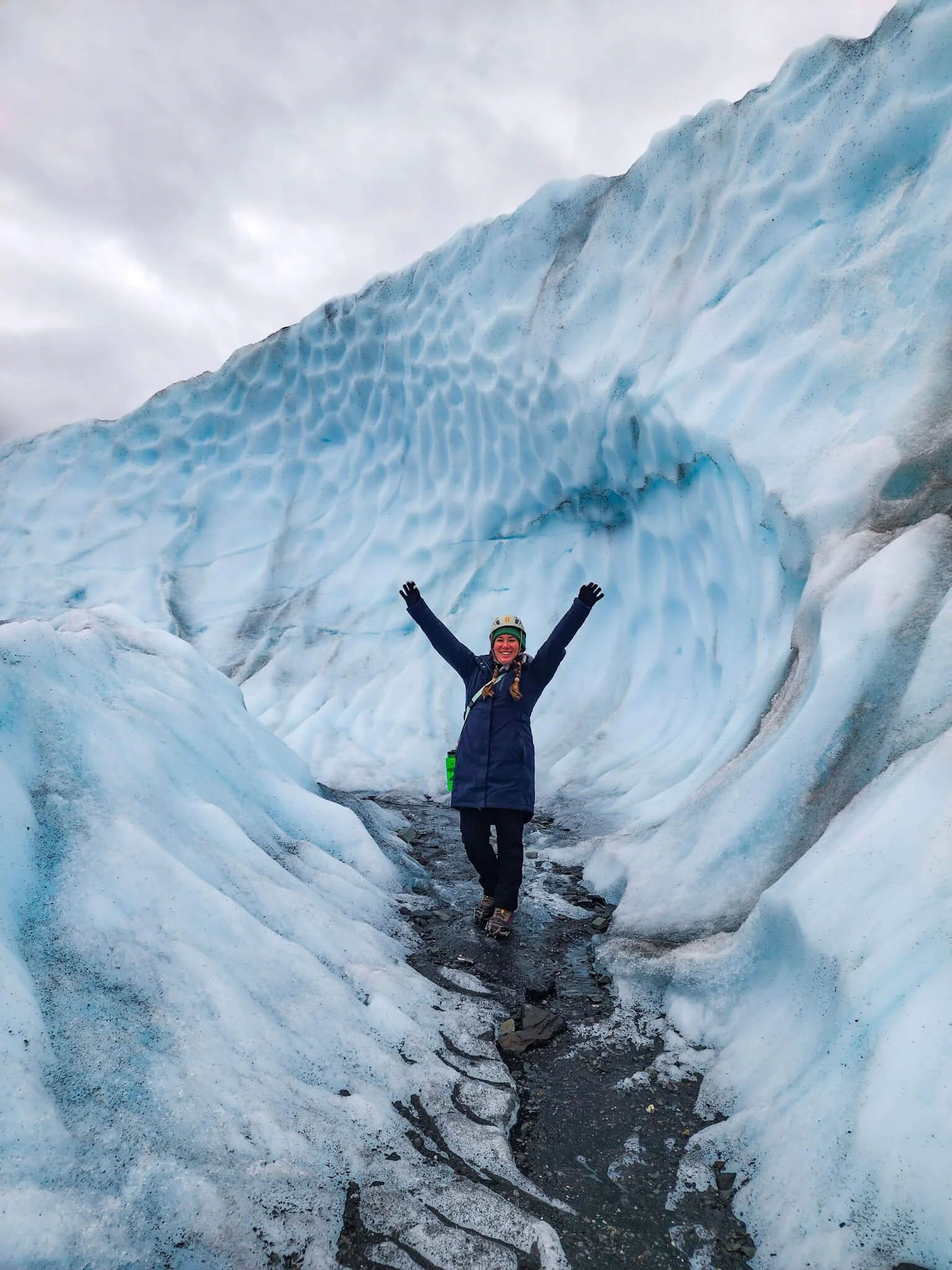 What to Pack for Alaska in Autumn — Traveling Tessie