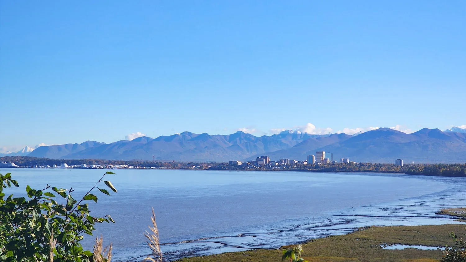 The Best Way to Spend One Day in Anchorage, Alaska — Traveling Tessie