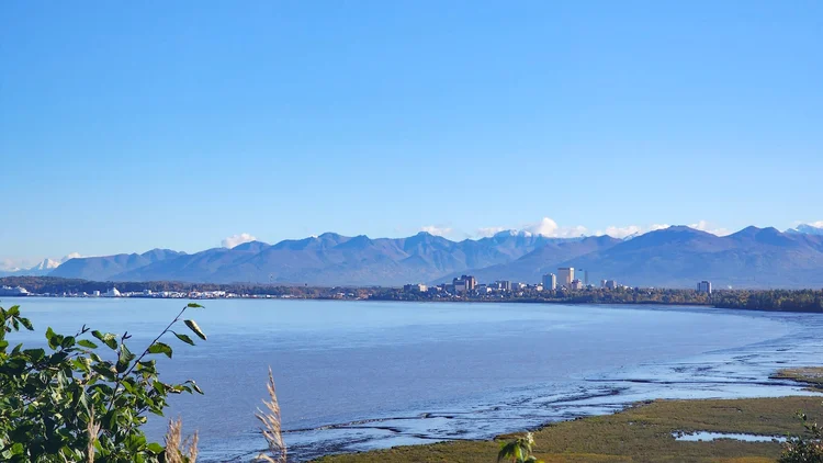 The Best Way to Spend One Day in Anchorage, Alaska — Traveling Tessie