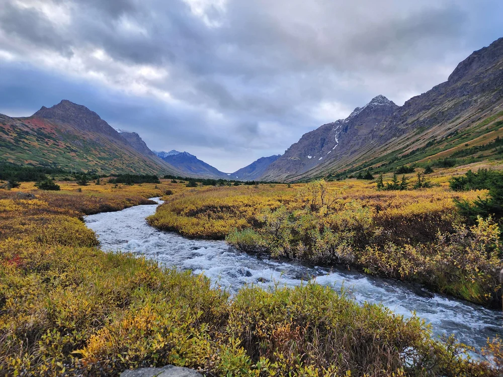 The Best Way to Spend One Day in Anchorage, Alaska — Traveling Tessie