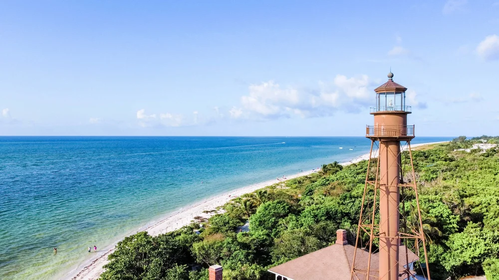 Top 11 Best Beaches in Southwest Florida — Traveling Tessie