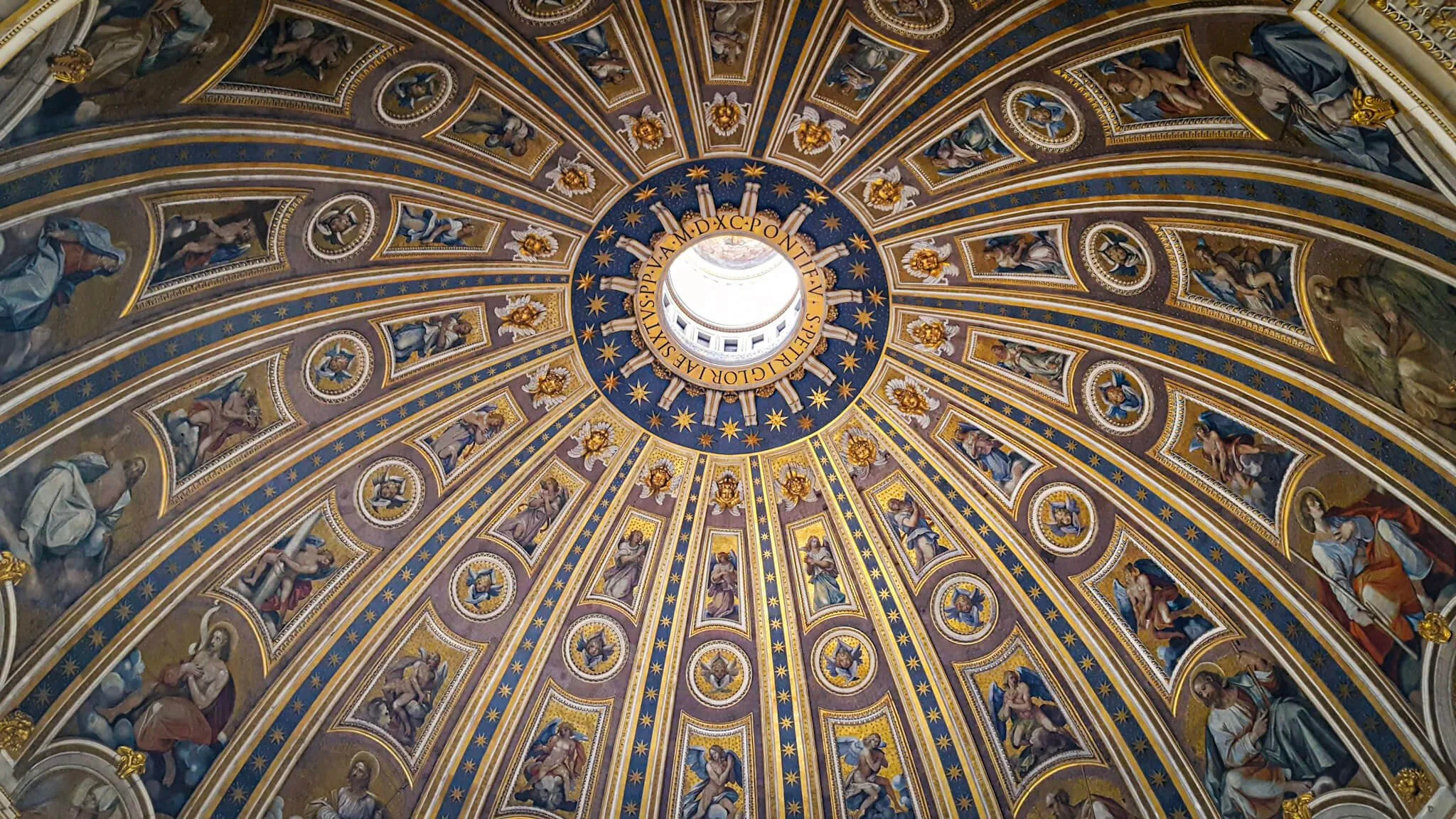 Three Days in Rome, Italy: The Ultimate First-Timer's Itinerary ...