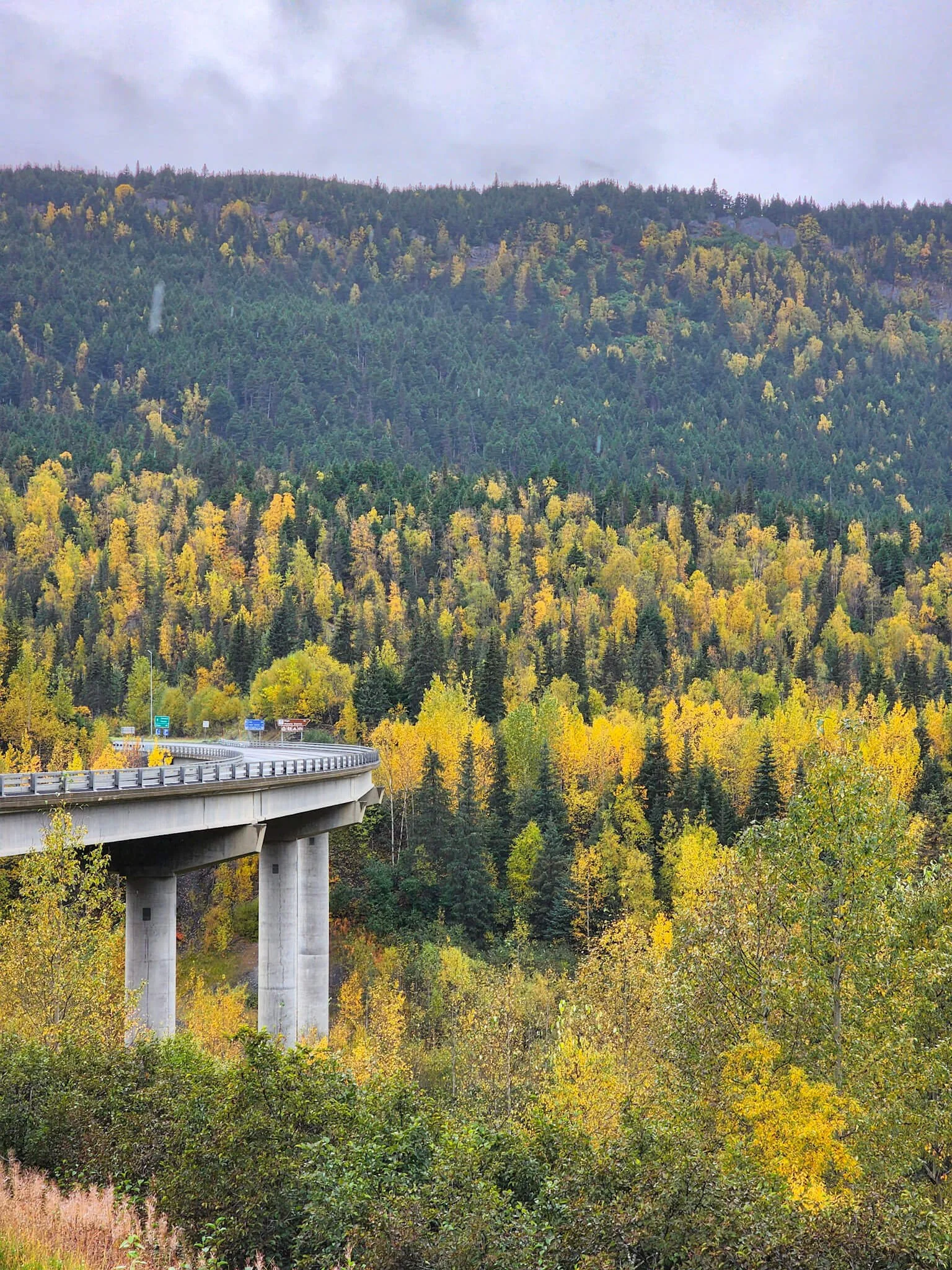 What to Pack for Alaska in Autumn — Traveling Tessie