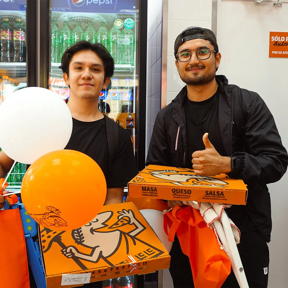 Sizzling Platter | Little Caesars MX