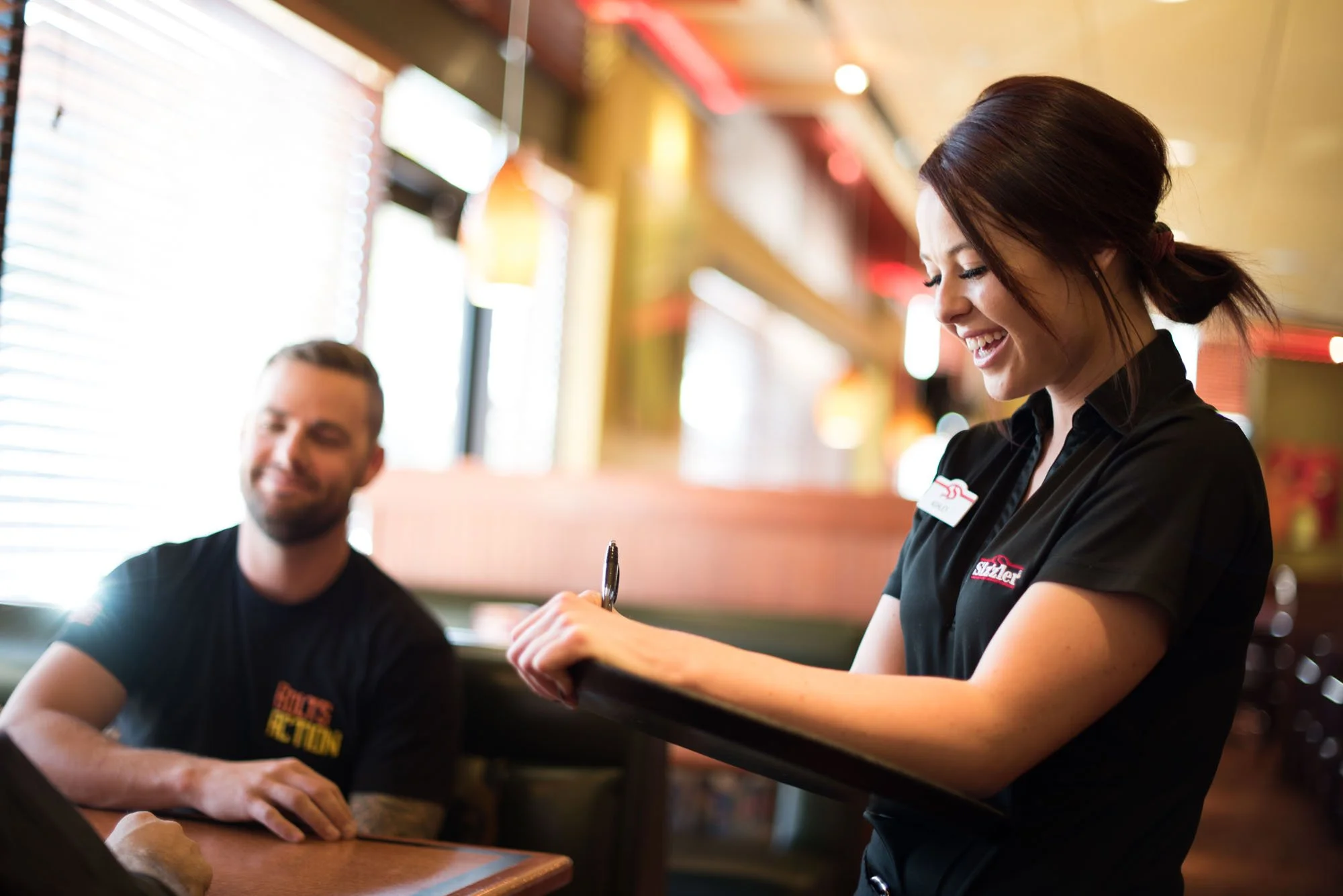 Sizzling Platter | Sizzler