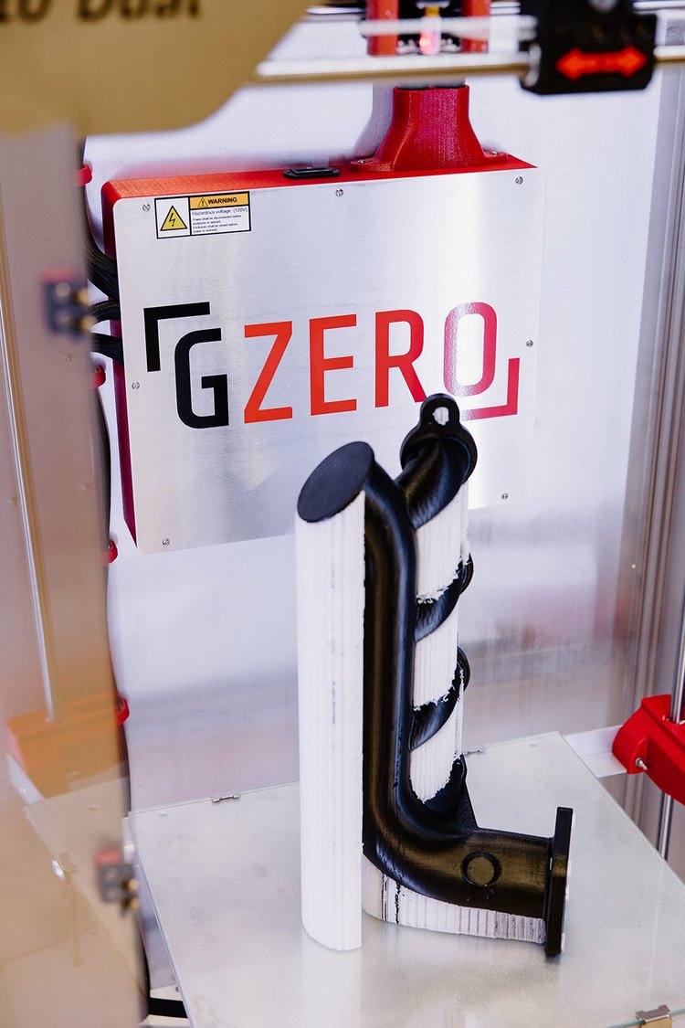 Shop 3D Printers — GZERO Additive