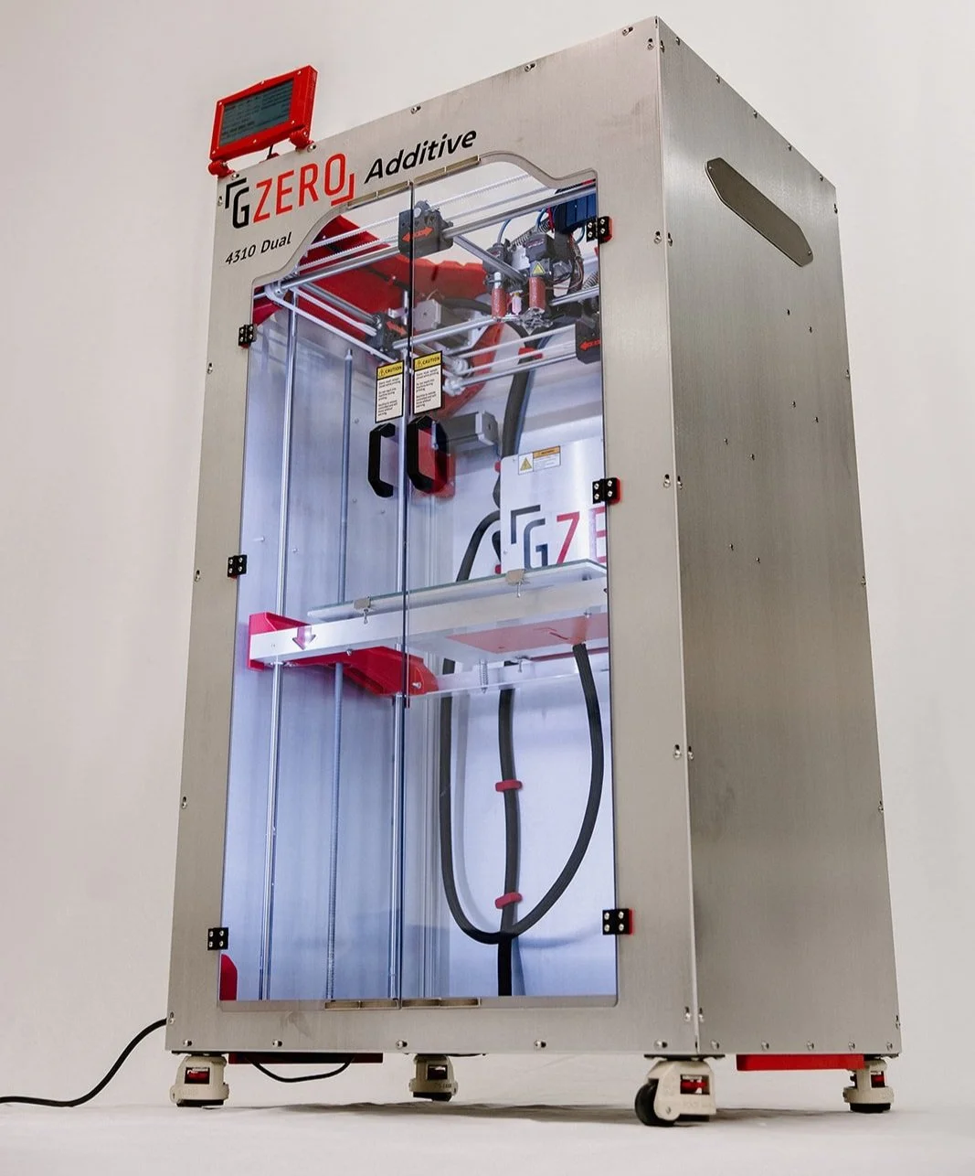 3D Printers — GZERO Additive