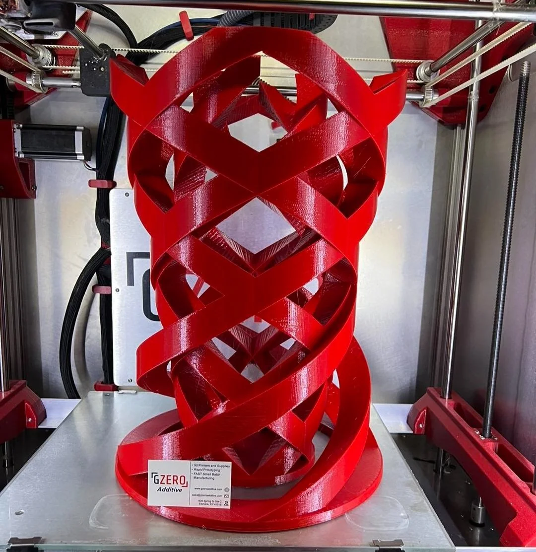 3D Printers — GZERO Additive