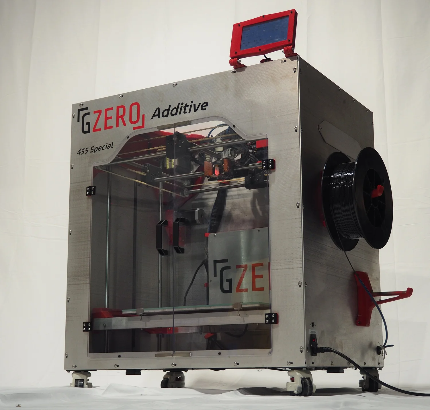Shop 3D Printers — GZERO Additive