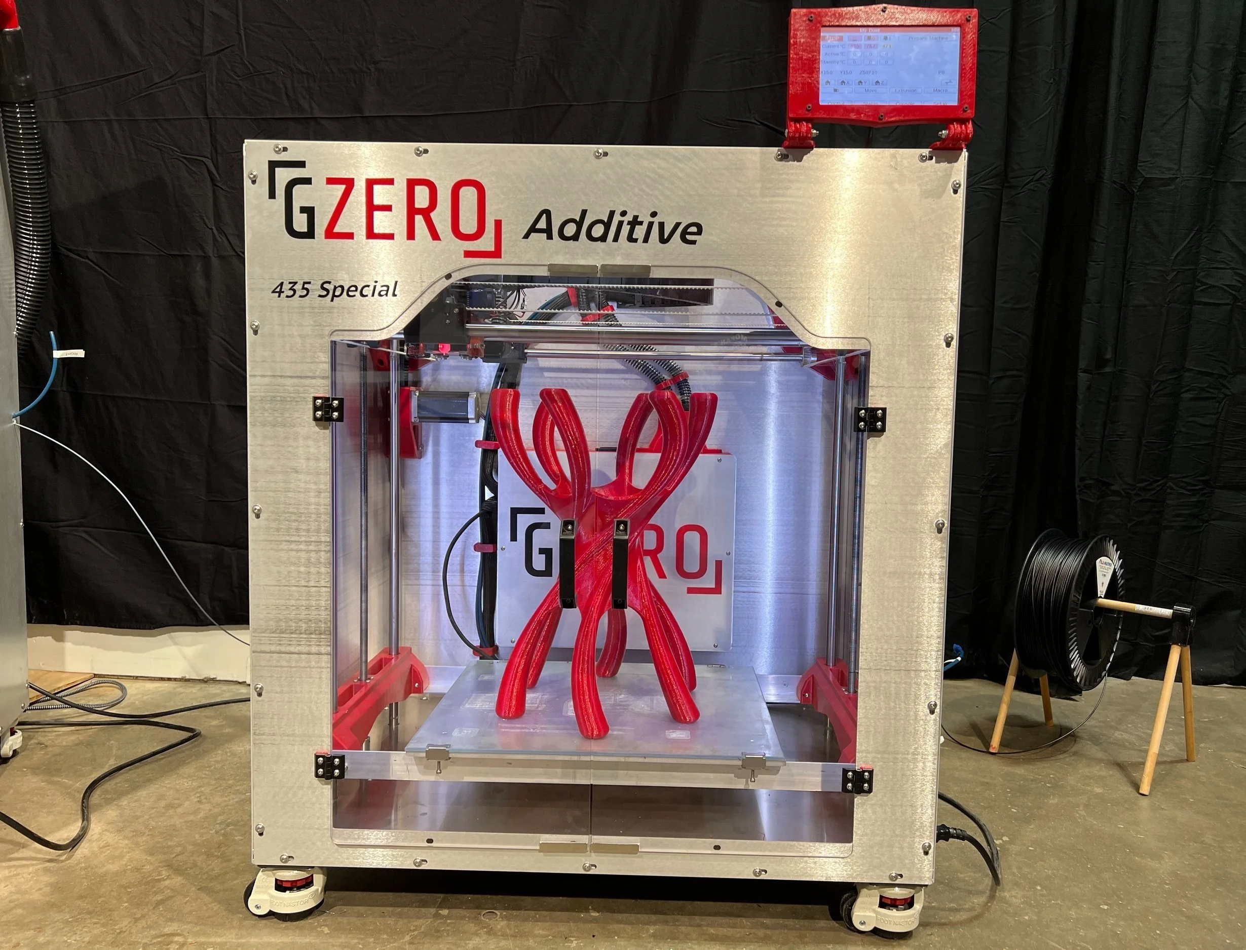 3D Printers — GZERO Additive