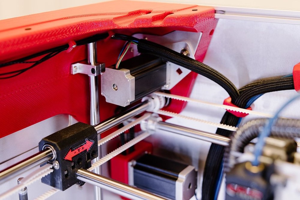 3D Printers — GZERO Additive