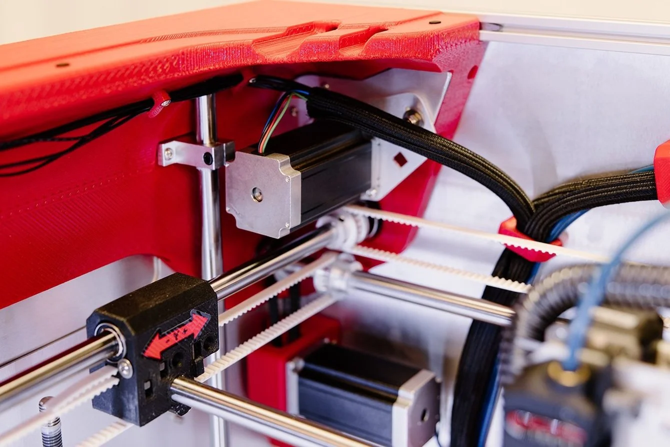 3D Printers — GZERO Additive