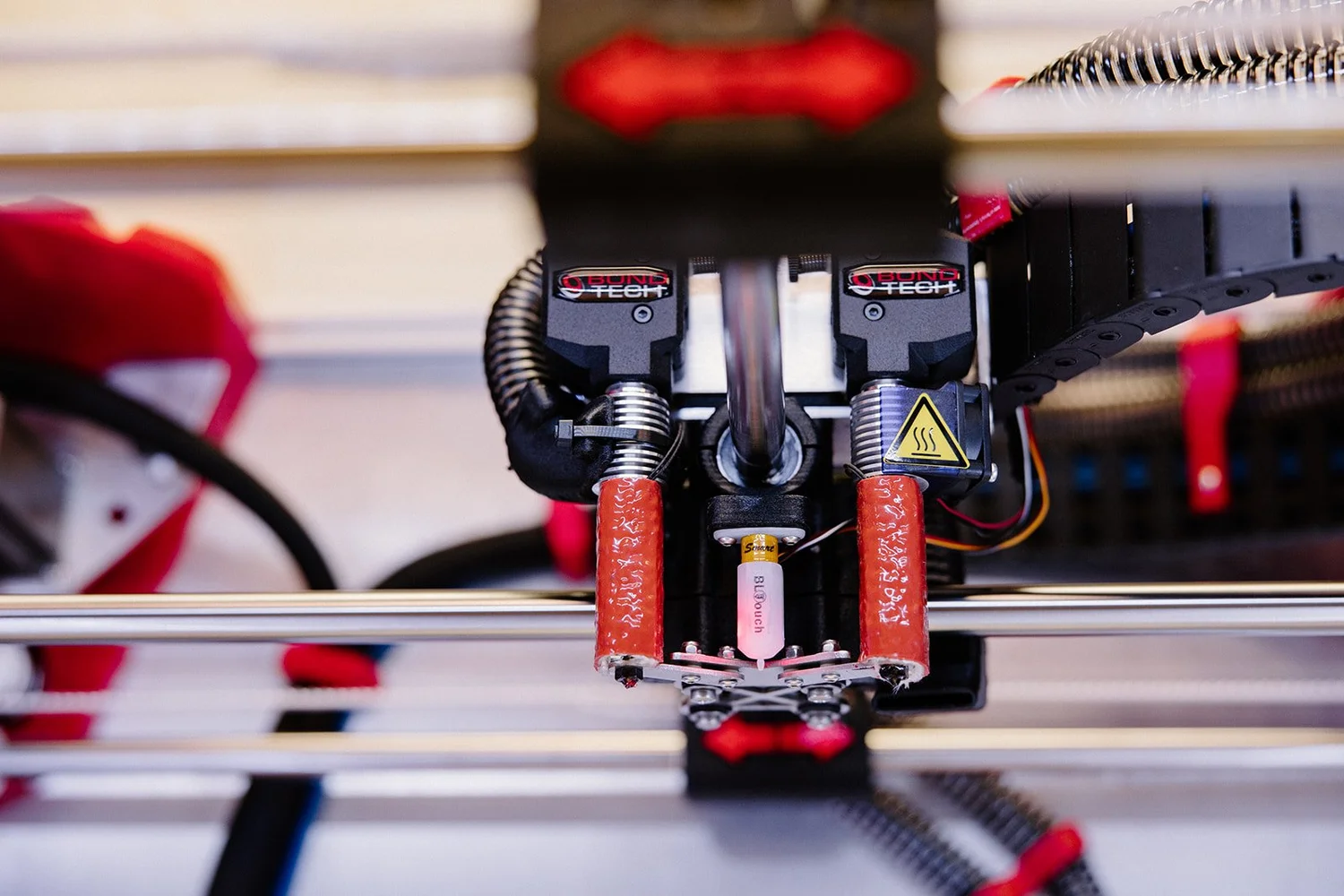 Shop 3D Printers — GZERO Additive