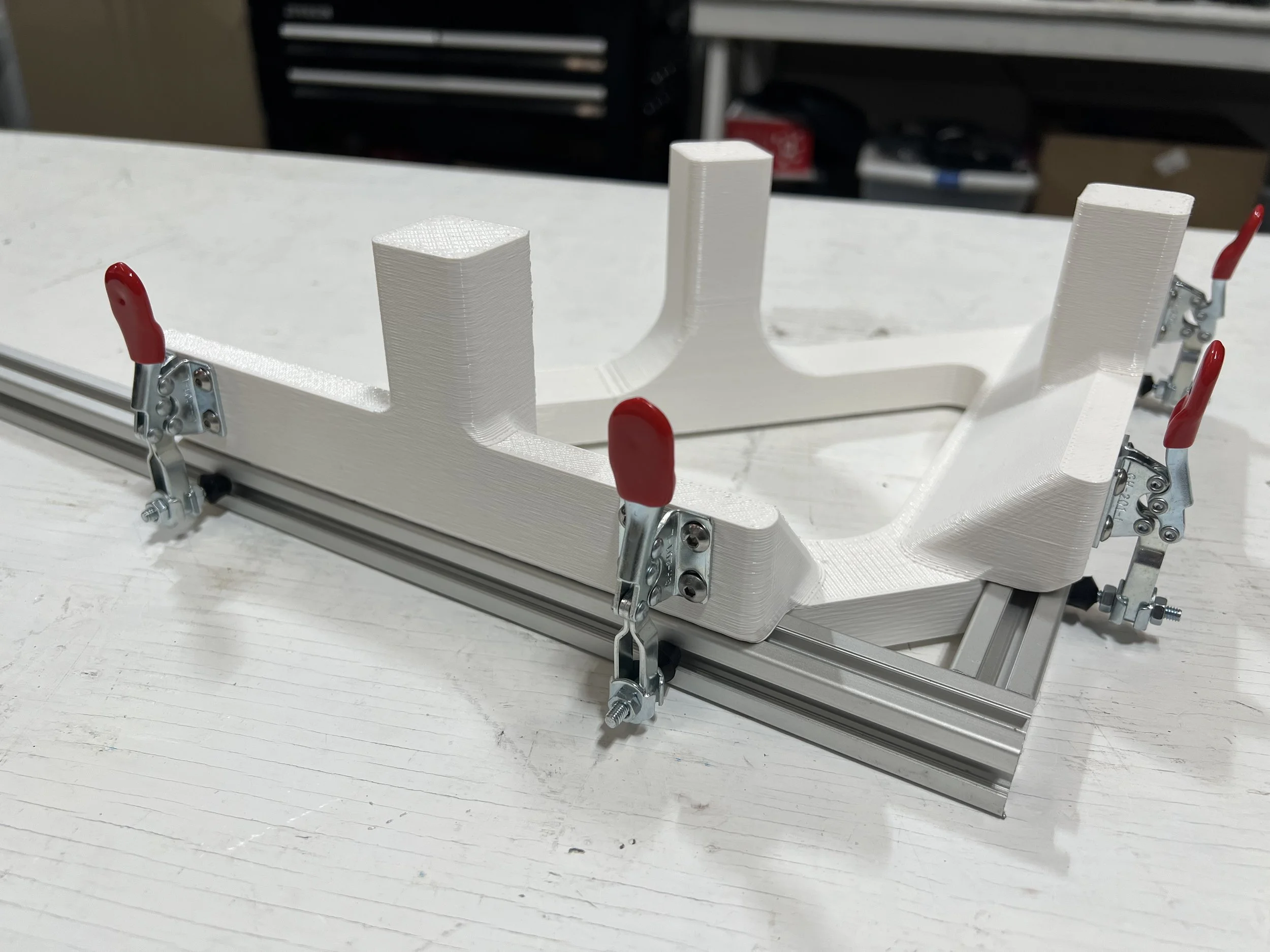 GZERO Additive - Industrial grade 3D printers made in the USA